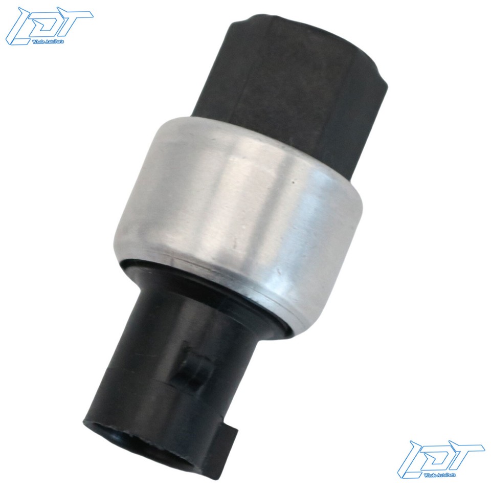 For 1989-1993 GMC Chevrolet A/C Clutch Cycle Switch-Pressure Switch ...