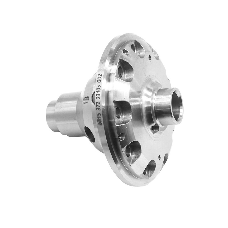 For 9" Inch Ford 31 Spline Posi Unit Trac Lok Loc 9 Inch Traction Lock ...