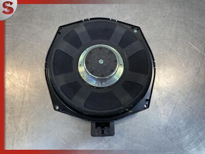 2011-2016 Mini Countryman Cooper S F56 Subwoofer Speaker 7948002302 OEM ...