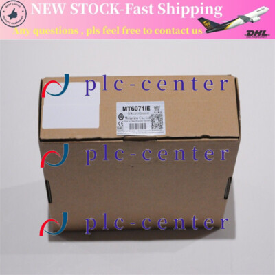 1PC NEW WEINVIEW MT6071IE FREE SHIP | eBay