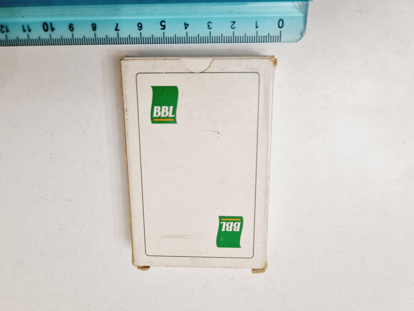 Cards For Game Bbl Skat Vintage Original Playing Cards New | eBay