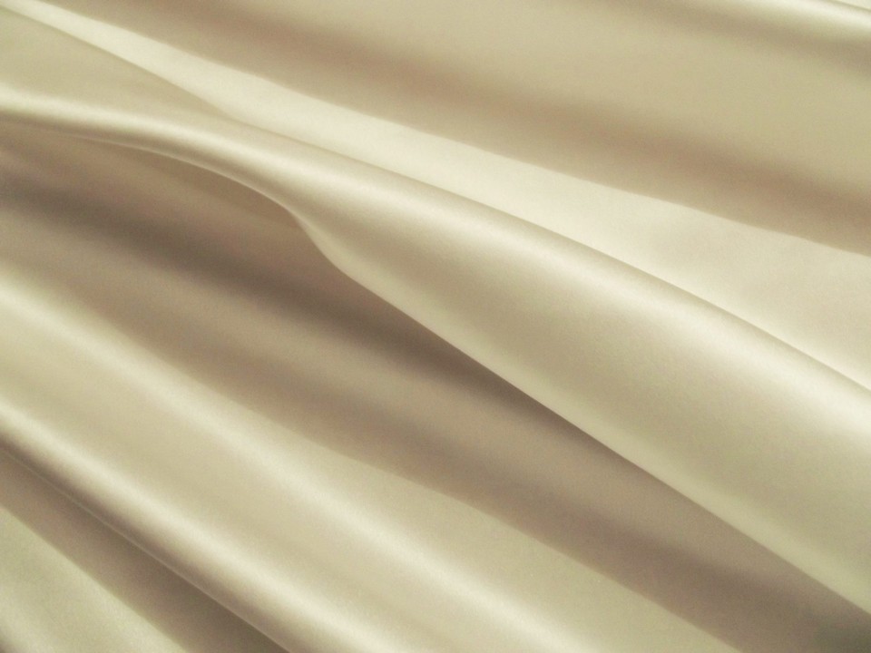 Satin FABRIC 5 YARDS OF 100% Satin 60" inch WIDE 15 COLOR Tablecloth By ...