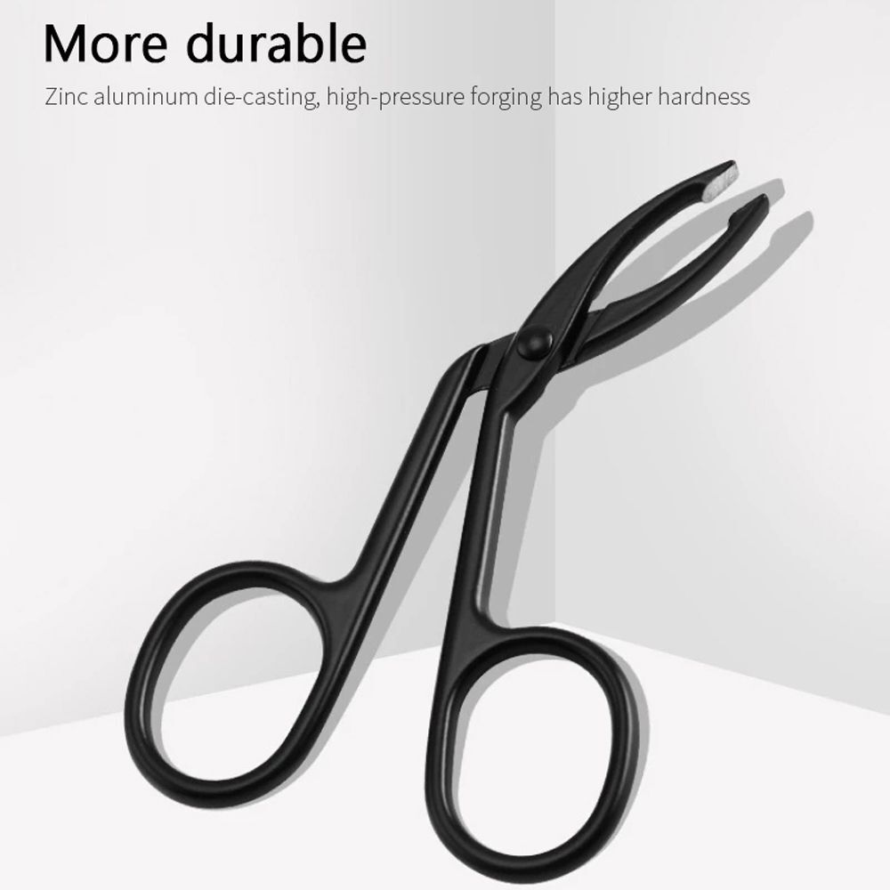 Tools Eye Brow Clips Eyebrow Scissors Tweezers Eyebrow Pliers Lash ...