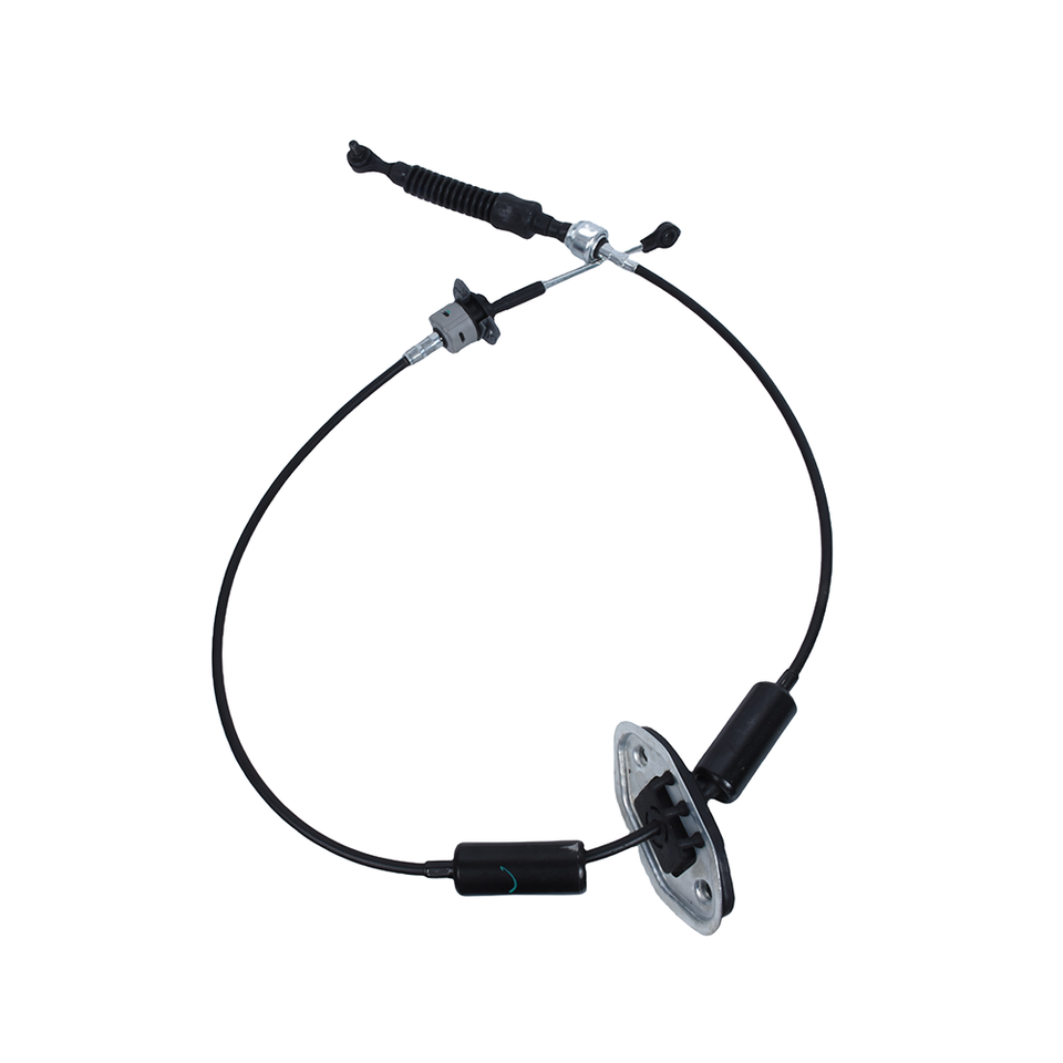 Fits Hyundai 07-08 Santa Fe Automatic Transmission Shifter Cable 46790 ...