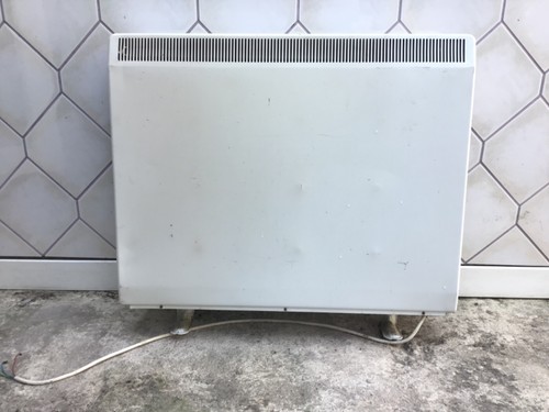 Dimplex / Creda TSR18 AW Storage Heater 2.55kW | eBay UK