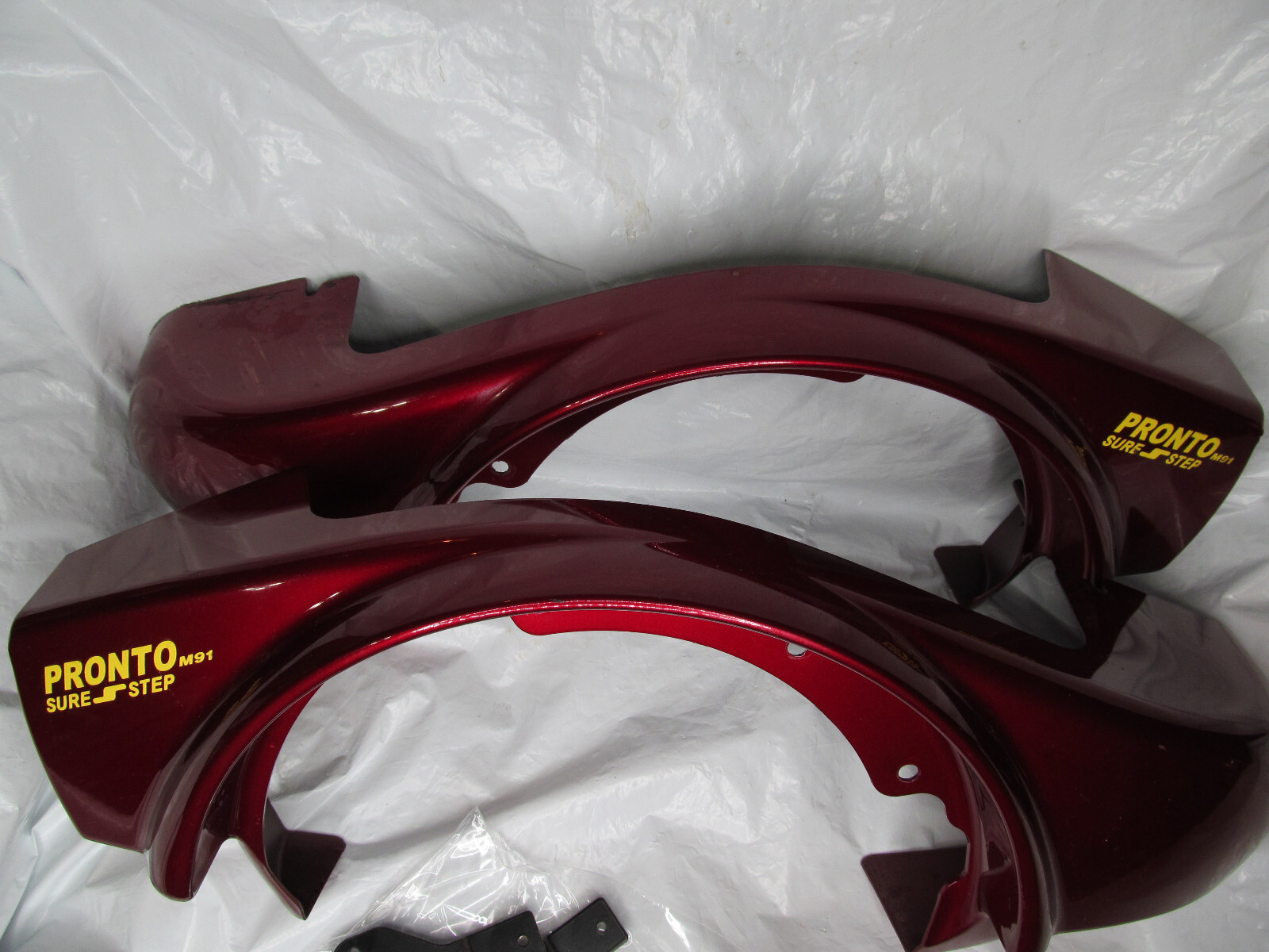 Invacare Pronto M91 Sure Step Power Wheelchair for sale online | eBay