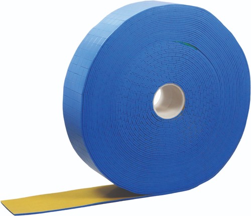 GLASS PROTECTION TRANSIT PADS PROTECTIVE GLAZING FOAM PADS BLUE | eBay UK