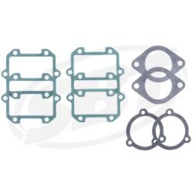 Tigershark Intake Gasket Kit 770 Daytona770/MonteCarlo/770 L&R 96-98 52 ...