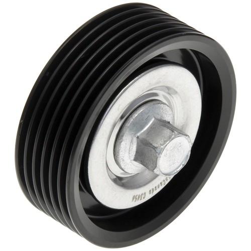Continental 50072 Accessory Drive Belt Pulley 37256360992| eBay