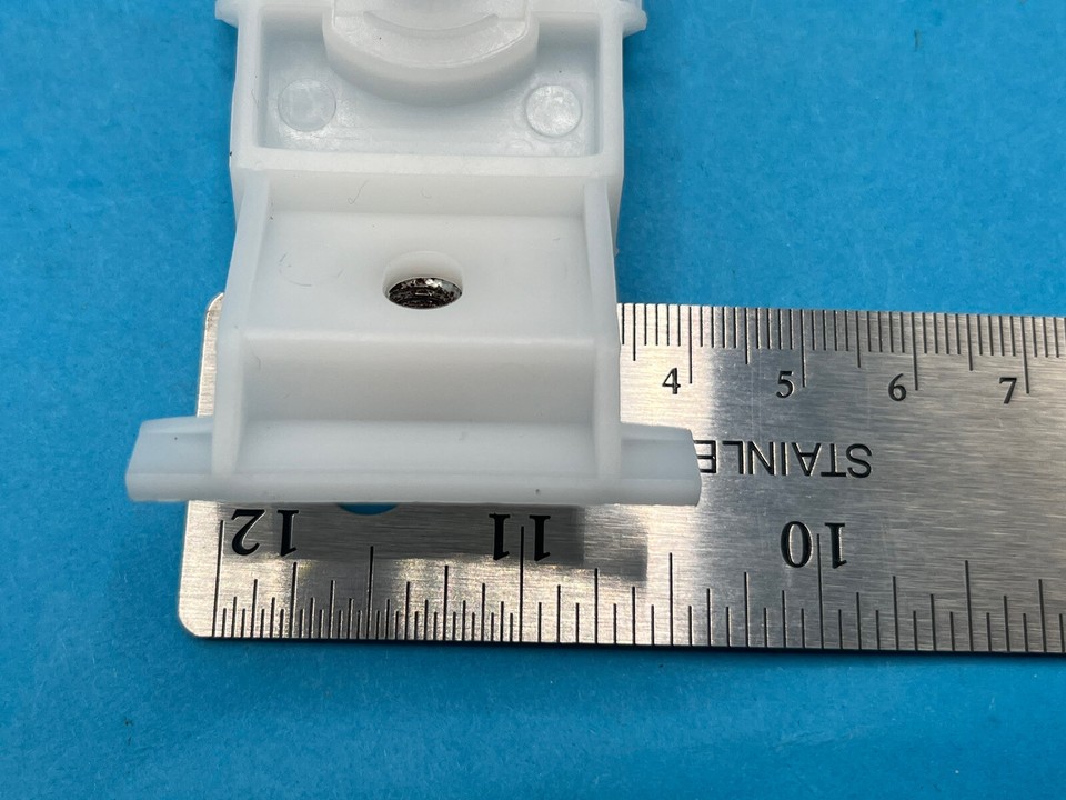 Front Bumper Cover Side Support Bracket for Suzuki Grand Vitara FITS ...