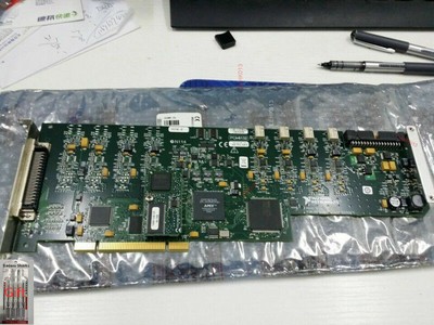 PCI-6132 90days warranty via DHL or FedEx | eBay