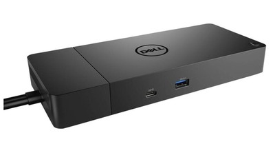 Dell K20a Dockingstation incl Netzteil für Dell Precision 5550 - 15 ...