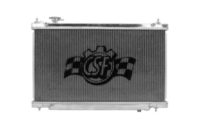 CSF FITS 2003-2007 Infiniti G35 Radiator - csf3327 | eBay