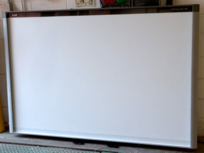 SMART board SB 800 Interactive Whiteboard | eBay