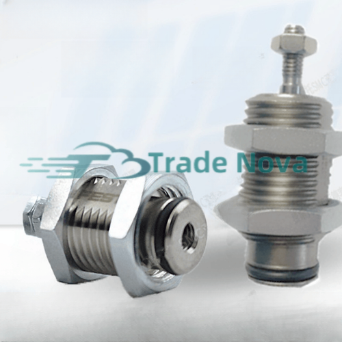 1PC Original FESTO EGZ-6-5 15033 Cartridge cylinder Fast delivery | eBay