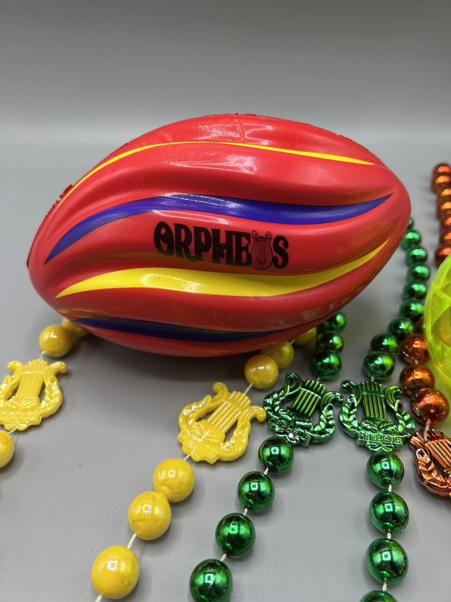 Krewe Of Orpheus Ball