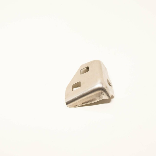 Mercedes-Benz E W213 Front Left Stiffening Bracket A2136202800 OEM for ...