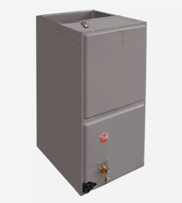 Rheem 2 Ton 410A HVAC Air Handlers AC Heat Pump RH1T2417STANJA Lot of ...