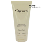 Obsession Cologne 6.7 oz / 1 oz / 5.4 oz / 5 oz / 2.5 oz EDT Spray for ...