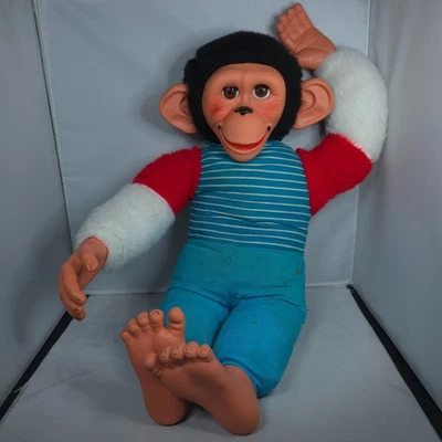 Jacko Monkey for sale | eBay UK