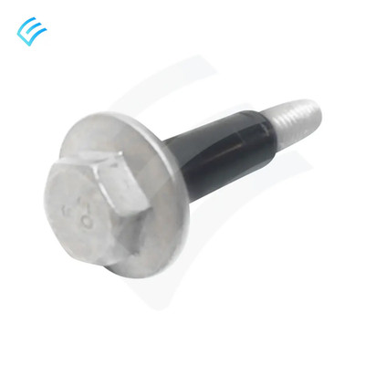 NEW OEM Tesla Model Y T2000 HF M6-1.0x35 [Steel] G1009 Sleeve 1508638 ...