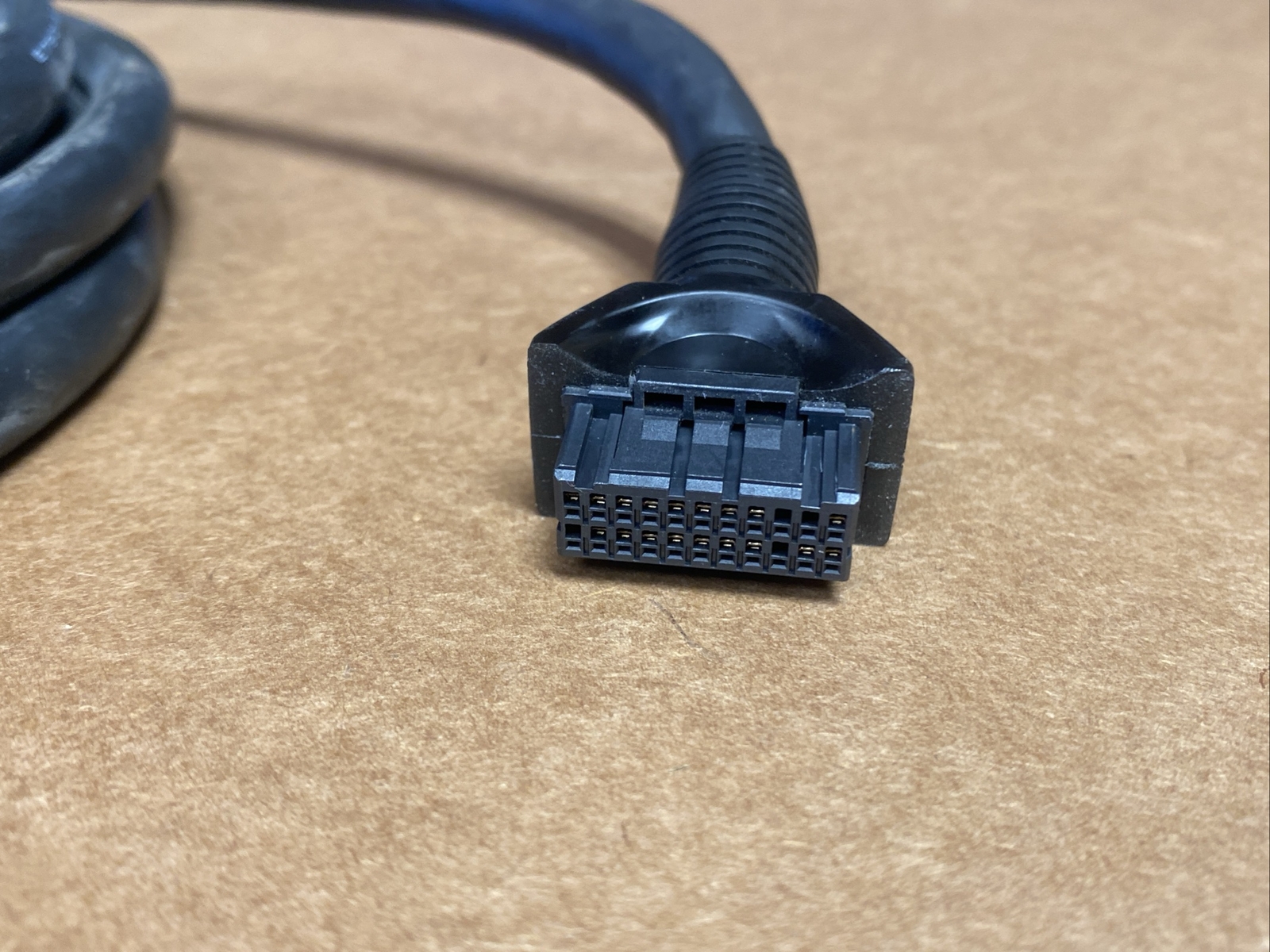 NEW IAI CB-ACS-MPA050 Robo Cylinder Actuator Cable FAST SHIPPING | eBay