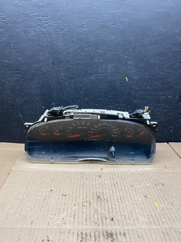2006 Ford E150 E250 E350 VAN Gauge Speedometer Cluster L6741 DG | eBay