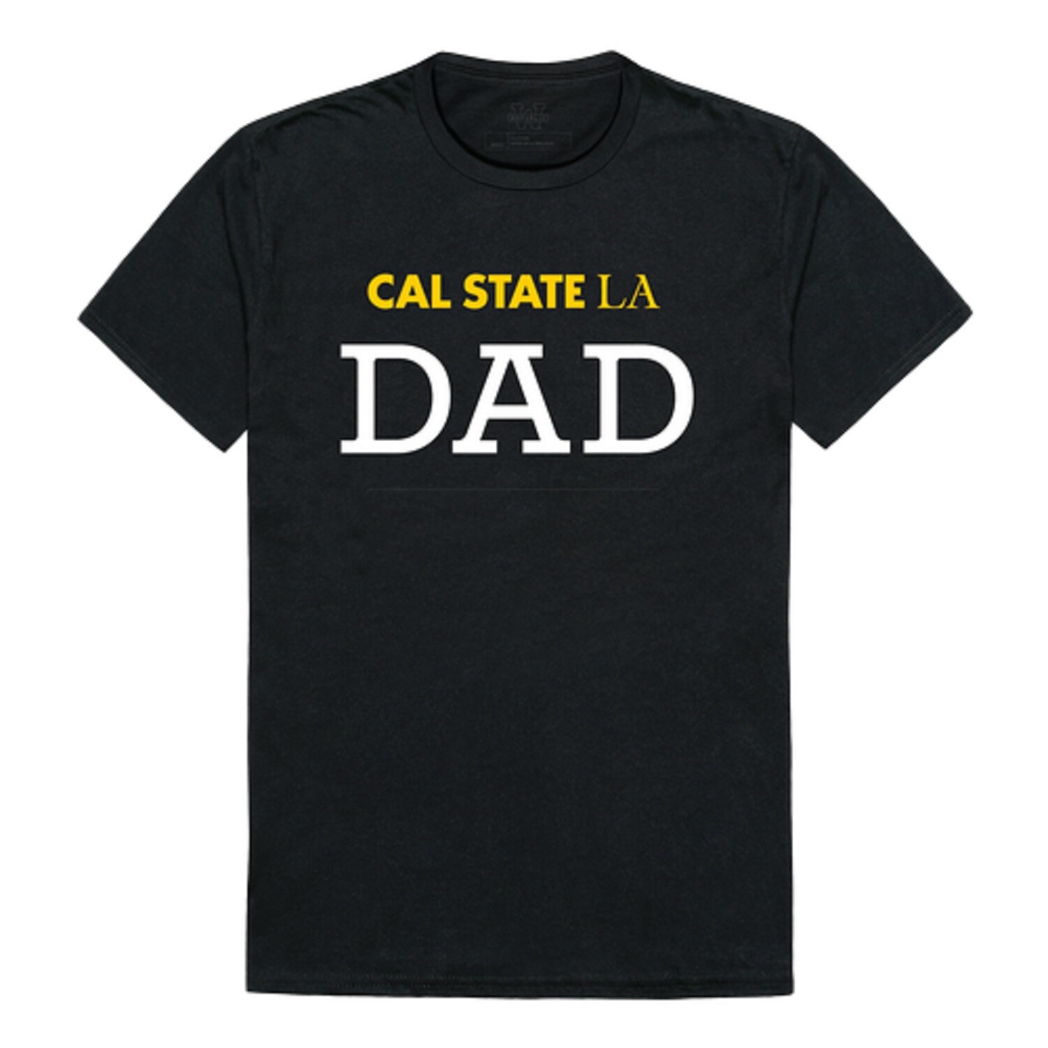 Cal State University Los Angeles Golden Eagles LA CSULA Dad Father NCAA ...