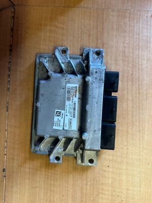 16-20 Ford C-MAX Fu/ Lincoln MKZ Brain Engine Control Module OEM HM5A ...