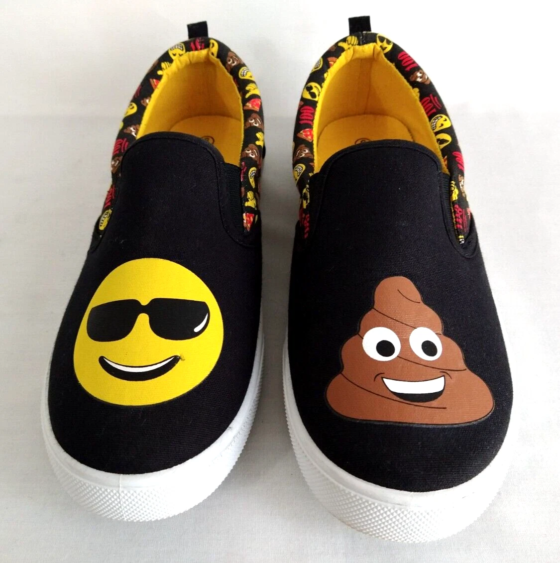 Emoji Sneakers