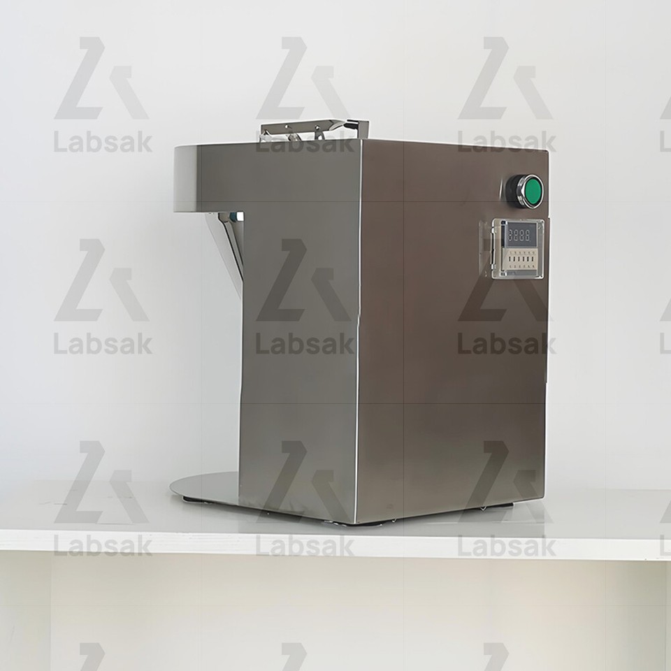 35KG/H Commercial Popping Boba Making Machine Pearl Bubble Maker ...