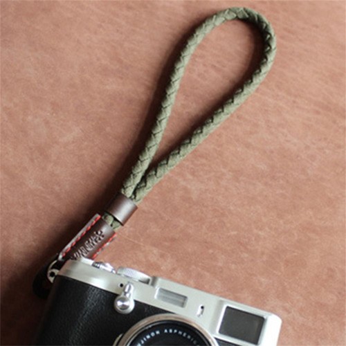 Strap Hand Nylon Rope Digital Camera Hand Grip Rangefinder Camera Wrist ...