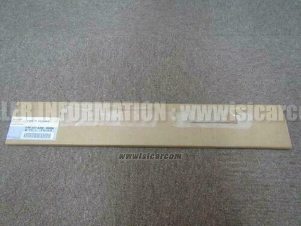 HONDA CIVIC TYPE-R FD2 STICKER SIDE DECAL (TYPE-R) ONE CAR SET 08F30 ...