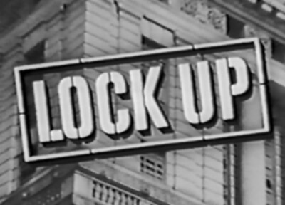 Lock Up TV series on USB | eBay
