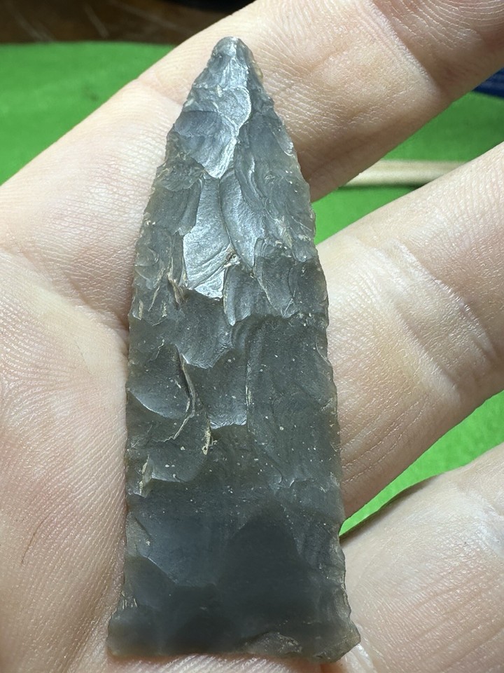 Kentucky Hornstone Copena Artifact | eBay