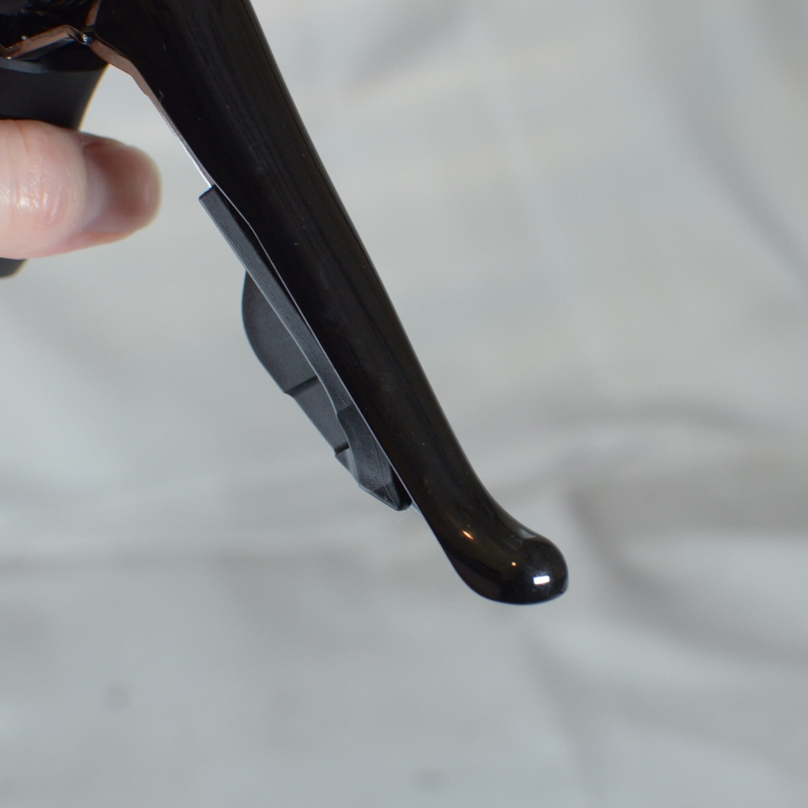 Shimano 105 ST-5800 11-Speed Double STI Lever Set Black for sale online ...