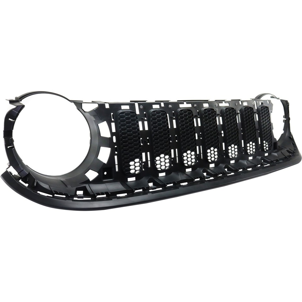 Grille Support 68406187AA for Jeep Renegade 2015-2018 | eBay