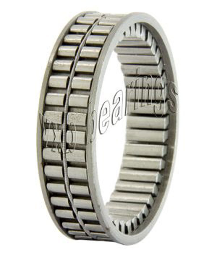 FE443 One Way Clutch 35x43x12 SPRAG Metric Needle Bearings Backstop ...