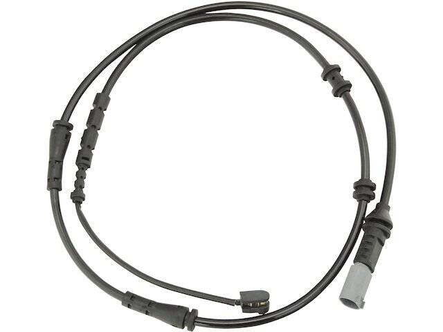 DIY Solutions 61JH54S Disc Brake Pad Wear Sensor Fits 2009-2012 BMW ...