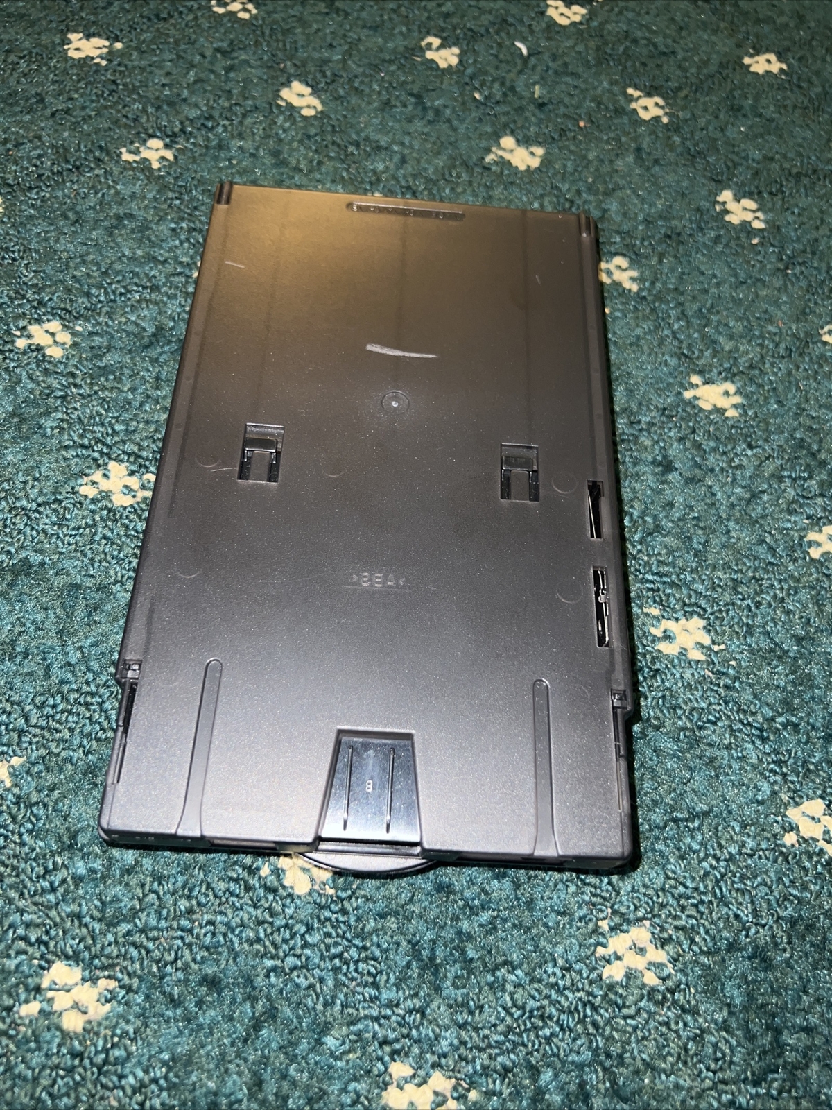 Canon Pcp-cp400 Paper Cassette - 6200B001 for sale online | eBay