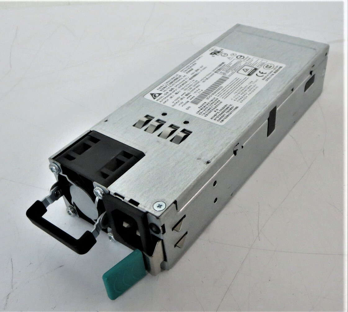 DELTA DPS-550AB-22 J AC/DC Power Supply Single-OUT 12V 45.8A 550W | eBay