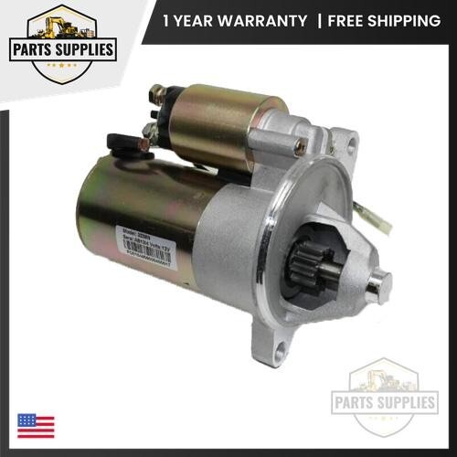 29616GT/29616 OEM Genie Ford LSG LRG Starter Motor Boom Lift S-40/GS ...