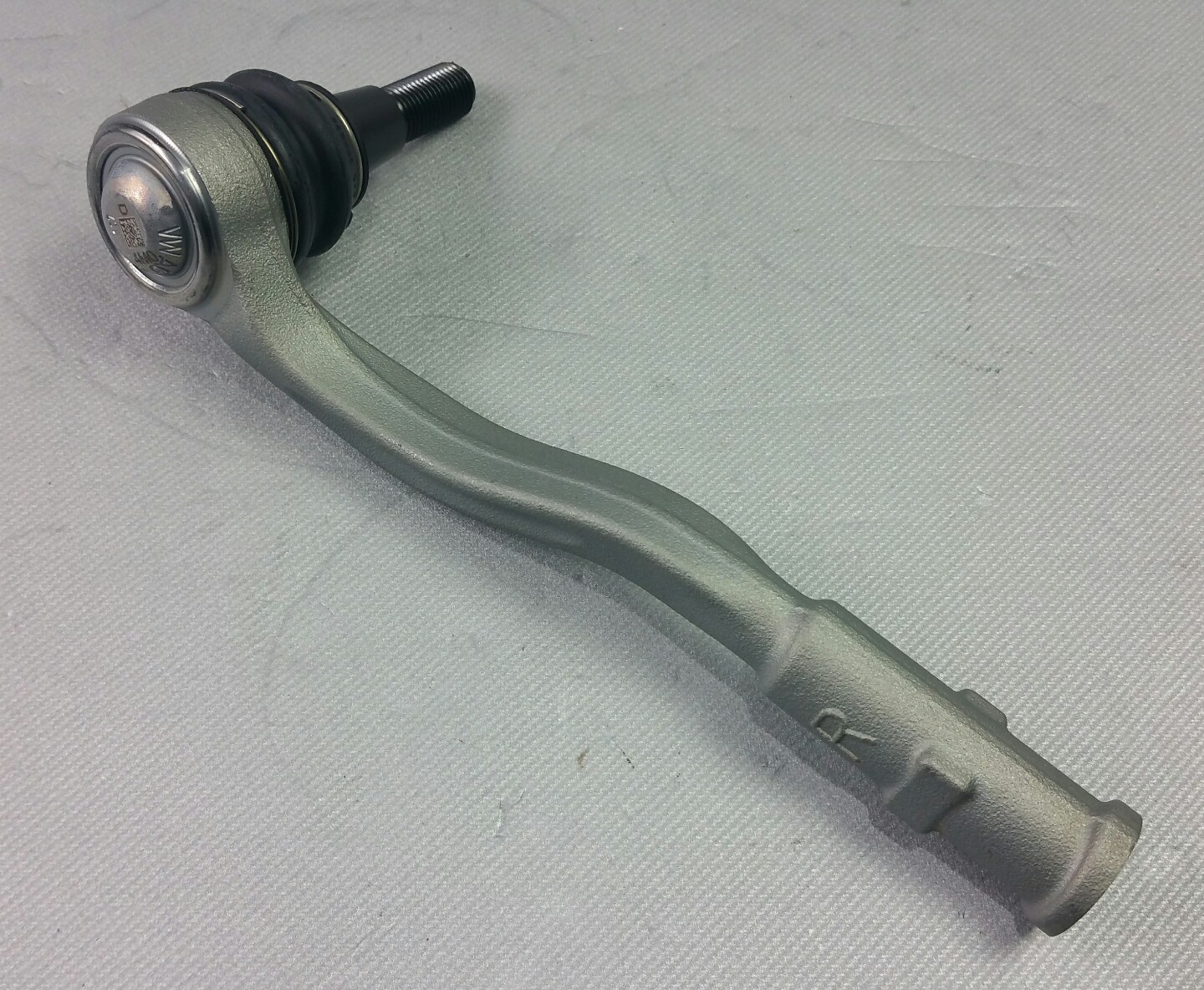 Original Audi Q7 4M Spurstangenkopf Rechts 4M0423812B | eBay.de