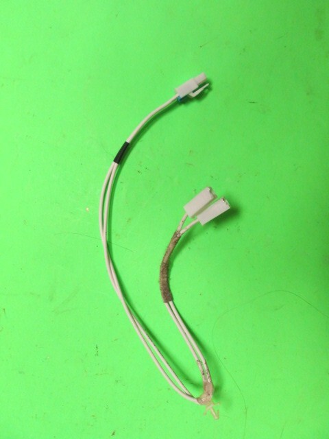 LG Recycled Clothes Dryer Moisture Sensor Wire/Wiring Harness ...