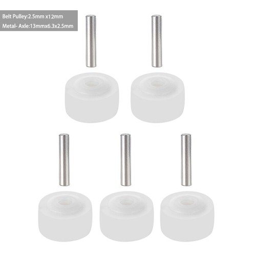 Cartridge Radio Roller Metal for Video Recorder/Car Radio / Receiver ...