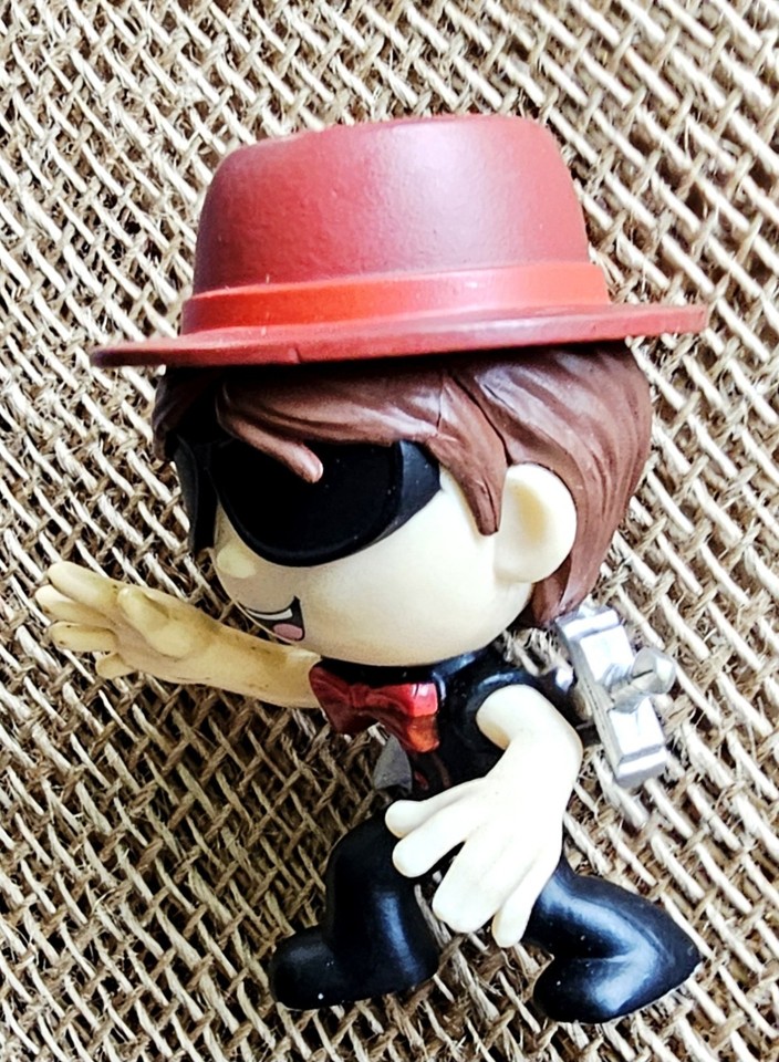 Roblox Piggy Mega 3" Minitoon Red Hat Toy Figure | eBay