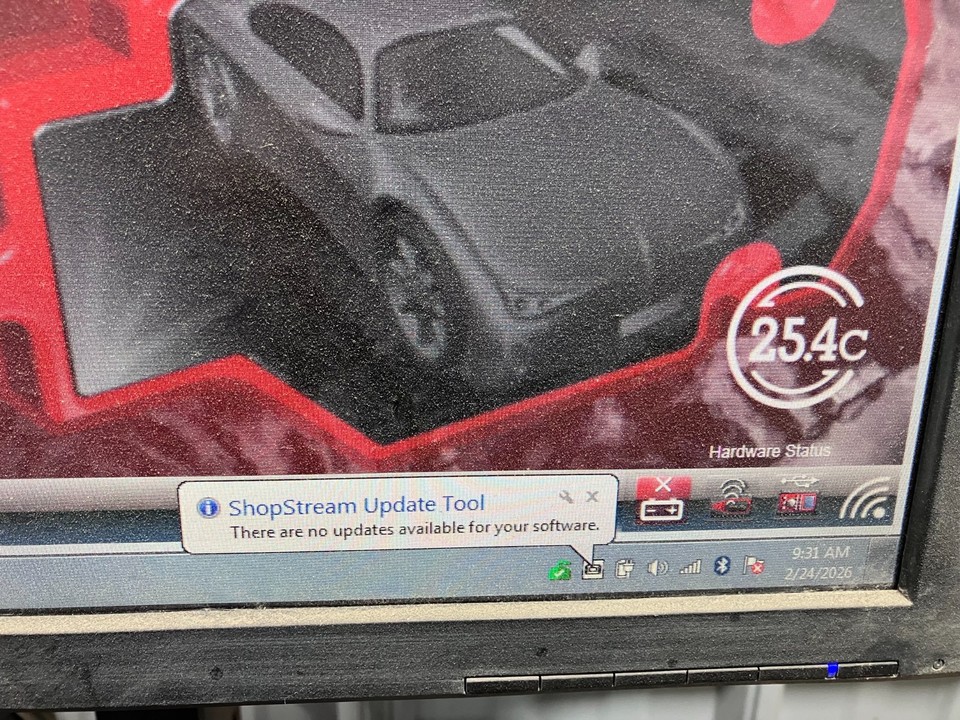 Snap On Verus Edge 25.4 Scanner Scope Latest Software Update | eBay
