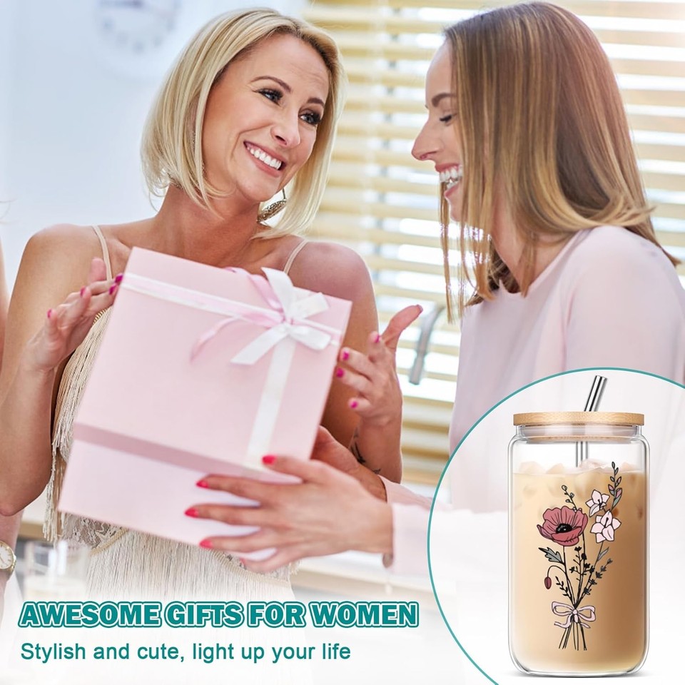 Funny Boss Gifts For Women - Best Bosses Day Christmas 16 Ounces, | eBay