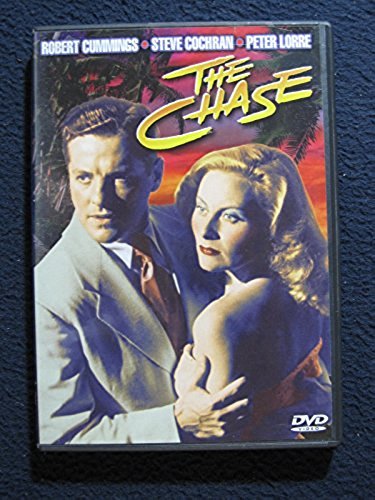 The Chase [DVD] [1946] | eBay
