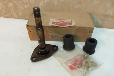 NOS GENUINE TOYOTA トヨタ Pin Kit Rear Spring Classic HIACE Van # 04484 ...